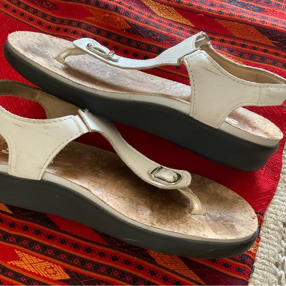 SAS | Shoes | Sas Tripad Comfort Sandals 6w | Poshmark